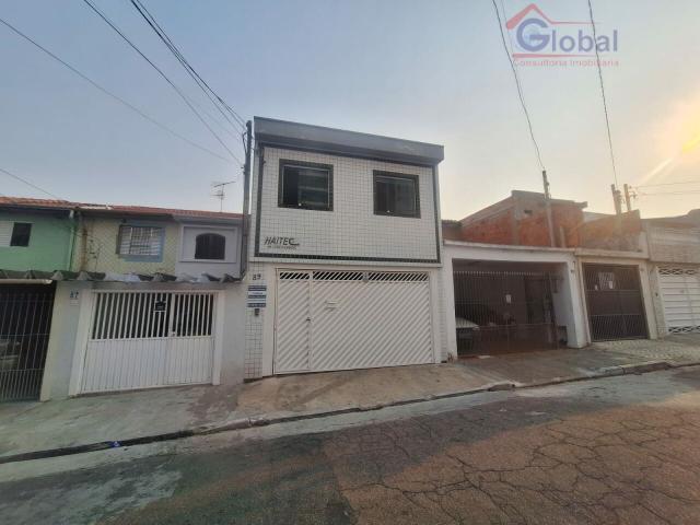 Imovel Comercial a venda no São José São Caetano do Sul 2 Dorms