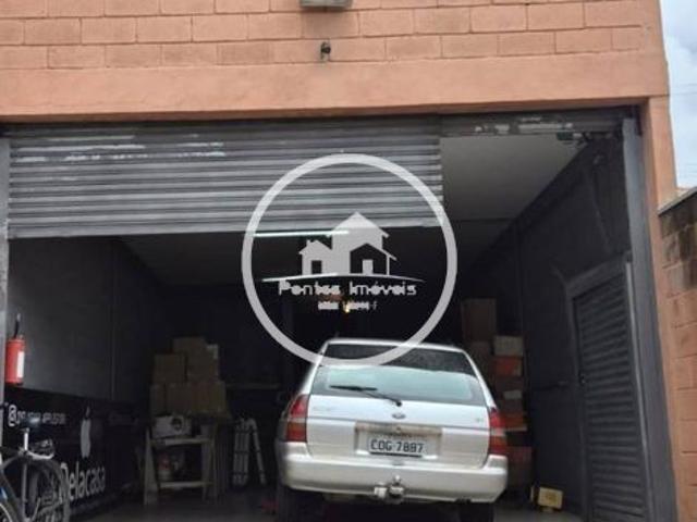 Imovel Comercial a venda no Santa Maria São Caetano do Sul 4 Dorms