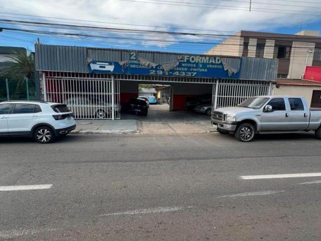 Imóvel Comercial à Venda no Setor Bueno | Goiânia GO
