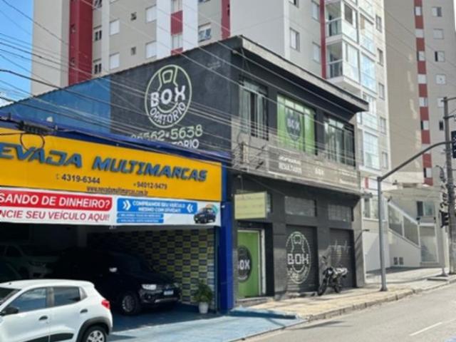 Imovel Comercial a venda no PARQUE ORATÓRIO SANTO ANDRE 3 Dorms