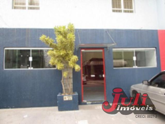 Imovel Comercial a venda no RUDGE RAMOS SAO BERNARDO DO CAMPO 1 Dorms