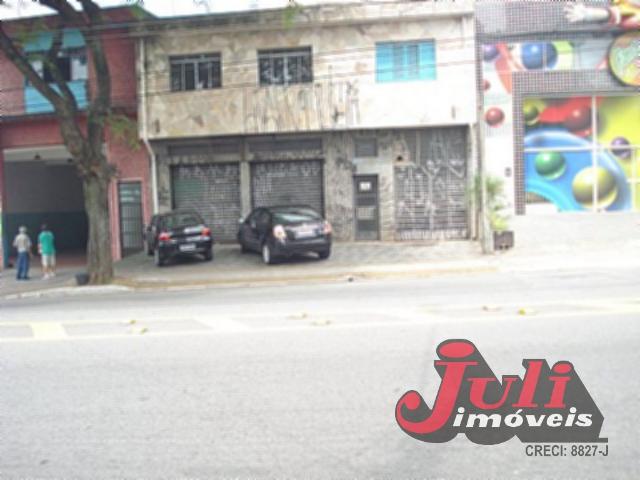 Imovel Comercial a venda no RUDGE RAMOS SAO BERNARDO DO CAMPO 2 Dorms