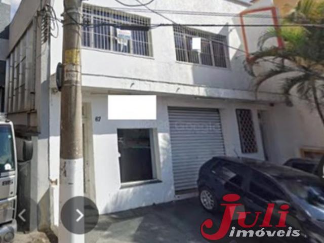 Imovel Comercial a venda no RUDGE RAMOS SAO BERNARDO DO CAMPO 2 Dorms