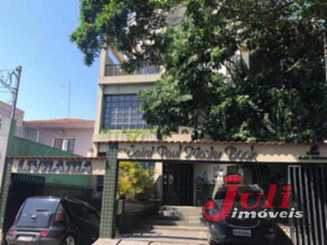 Imovel Comercial a venda no RUDGE RAMOS SAO BERNARDO DO CAMPO 2 Dorms