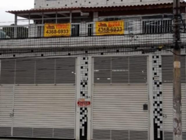 Imovel Comercial a venda no RUDGE RAMOS SAO BERNARDO DO CAMPO 2 Dorms