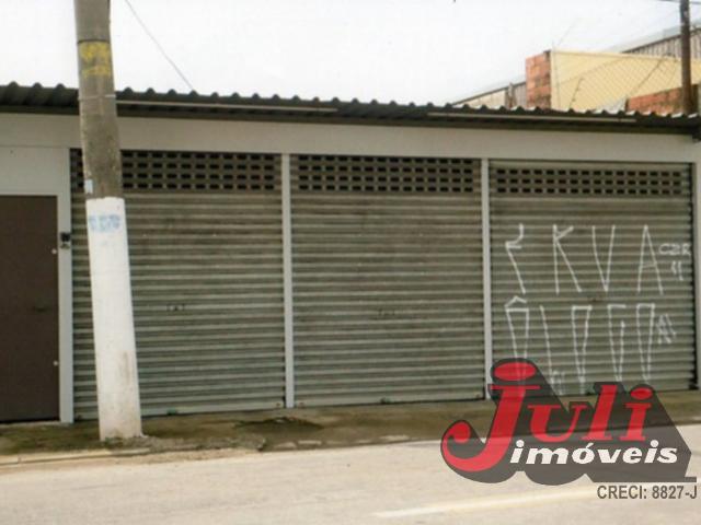 Imovel Comercial a venda no RUDGE RAMOS SAO BERNARDO DO CAMPO 3 Dorms