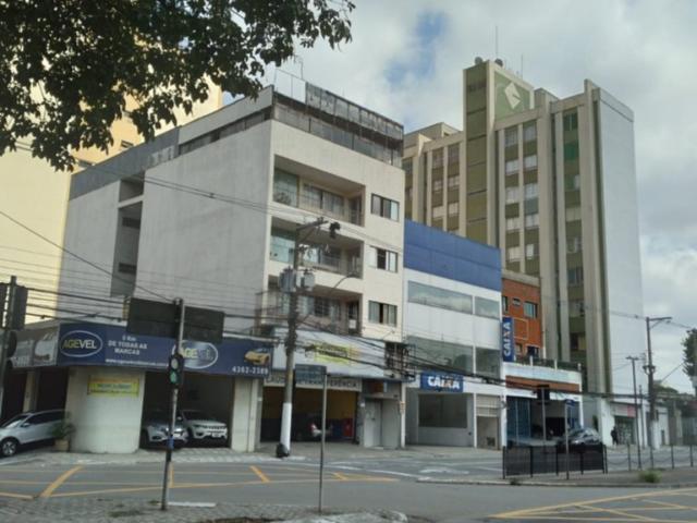 Imovel Comercial a venda no RUDGE RAMOS SAO BERNARDO DO CAMPO 2 Dorms