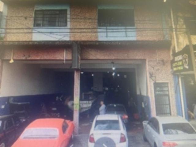 Imovel Comercial a venda no RUDGE RAMOS SAO BERNARDO DO CAMPO 2 Dorms