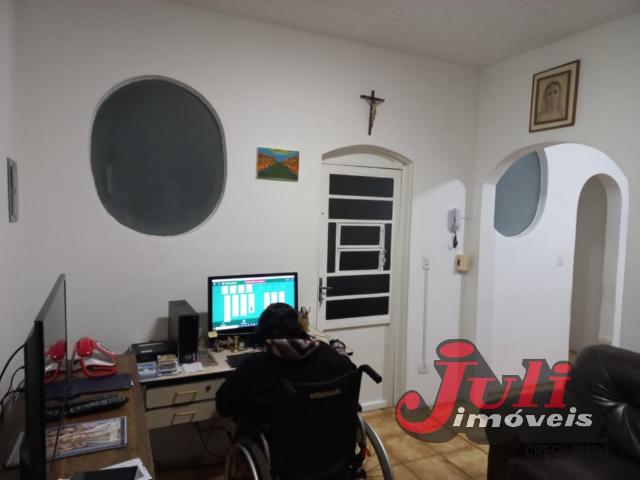 Imovel Comercial a venda no RUDGE RAMOS SAO BERNARDO DO CAMPO 3 Dorms