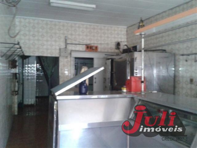 Imovel Comercial a venda no RUDGE RAMOS SAO BERNARDO DO CAMPO 3 Dorms