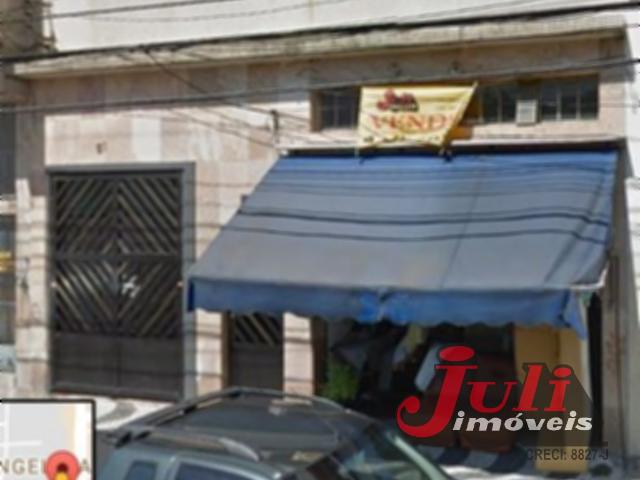 Imovel Comercial a venda no RUDGE RAMOS SAO BERNARDO DO CAMPO 3 Dorms