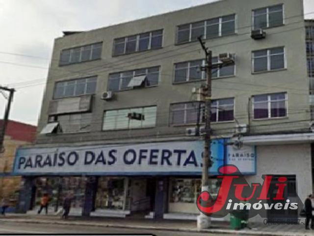 Imovel Comercial a venda no RUDGE RAMOS SAO BERNARDO DO CAMPO 3 Dorms