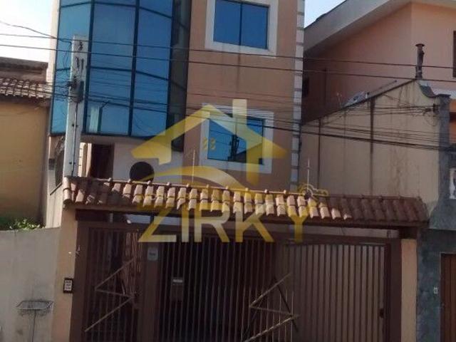 Imovel Comercial a venda no Vila Aprazível Guarulhos 4 Dorms