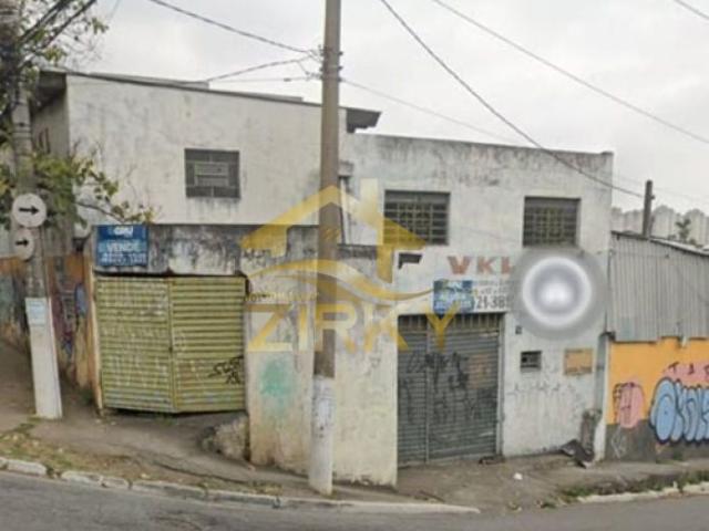 Imovel Comercial a venda no Vila Endres Guarulhos 3 Dorms