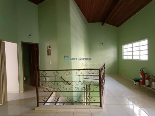 Imóvel comercial a venda na Bela Vista