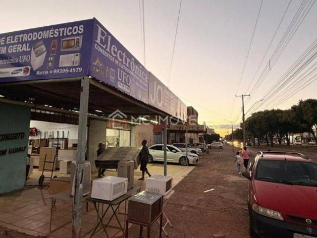 Imóvel Comercial à Venda na QNN 05 Conjunto A