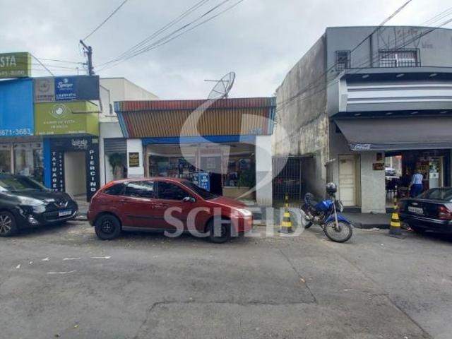 Imóvel comercial á venda na Vila Joaniza