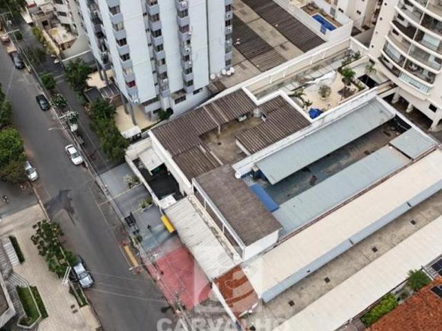 Imóvel Comercial a venda Setor Oeste