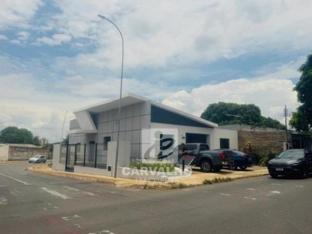 Imóvel comercial a venda Setor Sul