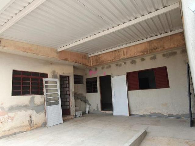 IMÓVEL COMERCIAL À VENDA VILA ARENS JUNDIAÍ/SP