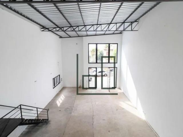 Imóvel comercial Alto da Boa Vista