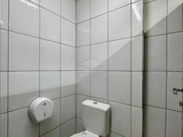 Imóvel comercial amplo e bem estruturado para diversos tipos de seguimento
