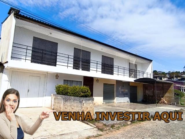 Imóvel comercial Bocaiuva do Sul
