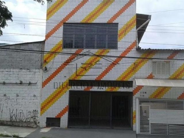 Imóvel Comercial com 4 Quartos e 9 banheiros à Venda, 600 m² por R$ 1.600.000