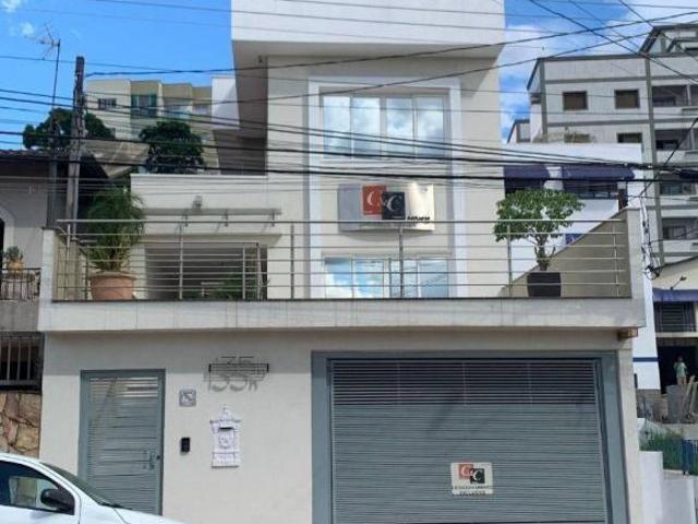 Imóvel comercial com 8 Salas à venda, 345 m² por R$ 2.500.000 Jardim Brasil Atibaia/SP