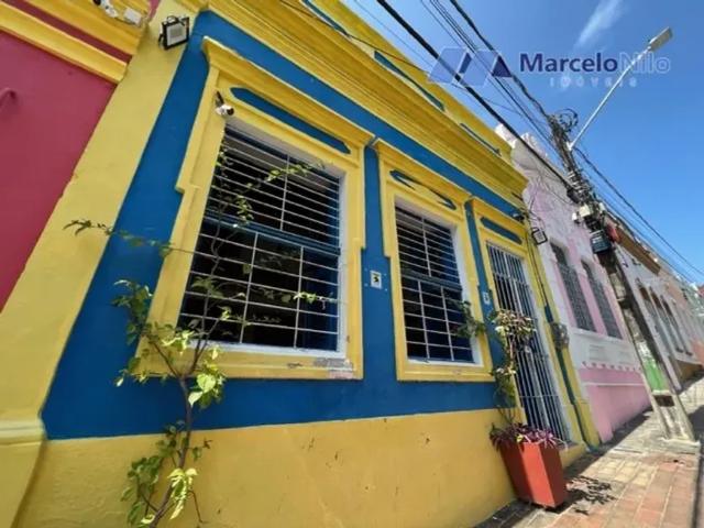 Imóvel Comercial com 11 Quartos e 15 banheiros à Venda, 462 m² por R$ 1.000.000