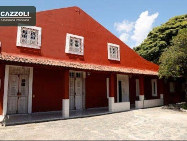 Imóvel Comercial com 17 Quartos e 7 banheiros à Venda, 199 m² por R$ 1.700.000