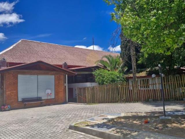 Imóvel Comercial com 1.137 m2 à venda, JD. SCHAFFER PILARZINHO, CURITIBA PR