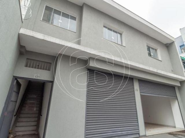 Imóvel comercial com 235m² disponível para locação em Vila Clementino