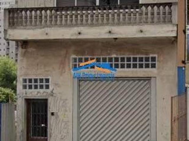 Imóvel Comercial com 2 Casas em Avenida Movimentada no Bela Vista