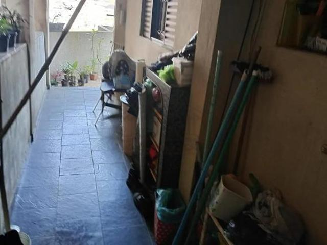 Imóvel comercial com 3 frentes em Jardim Paranavai Mauá