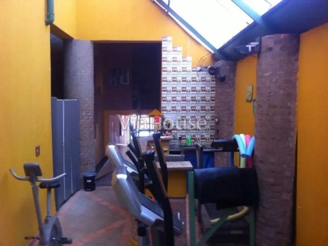 Imóvel Comercial com 3 Quartos para alugar, 350m² Centro, Ribeirão Preto SP