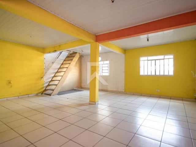 Imóvel Comercial com Terreno Amplo e Potencial Construtivo – São Braz – Curitiba/PR
