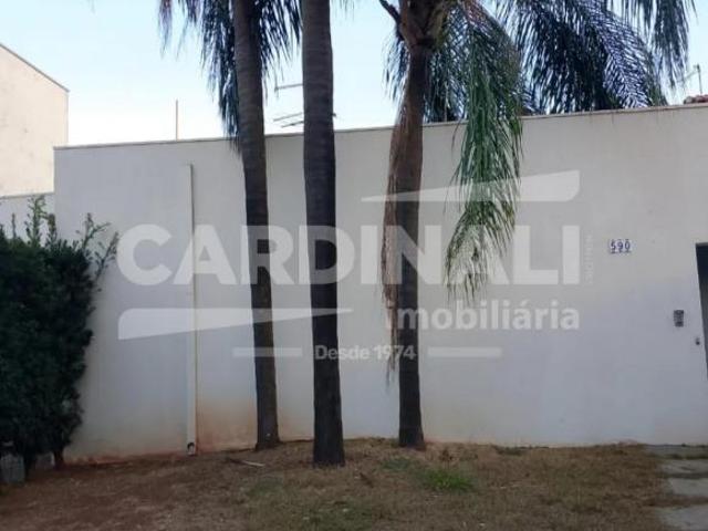 Imóvel comercial com excelente localização próximo comércio