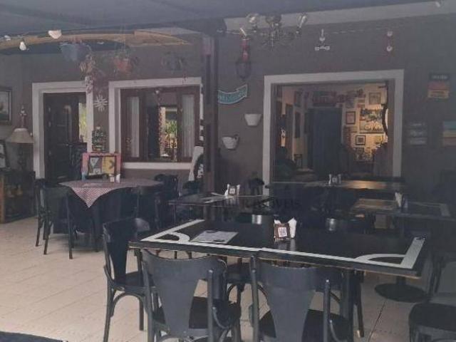 Imóvel Comercial com Restaurante em Funcionamento | Região Central de Taboão da Serra