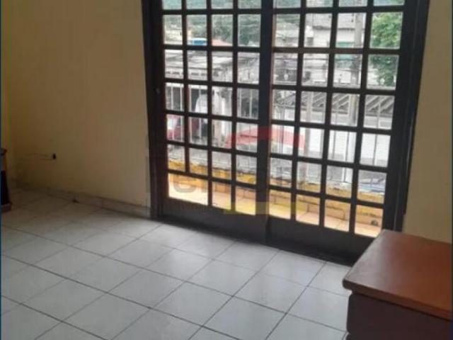 Imóvel Comercial com residência 253m² Parque Casa de Pedra