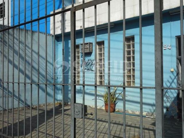 Imóvel Comercial com saída para duas ruas