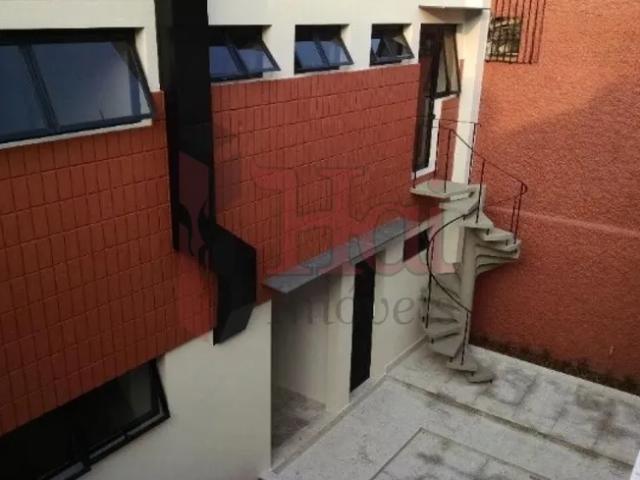 Imóvel Comercial comRenda à Venda no Sumaré SP com 210 m²
