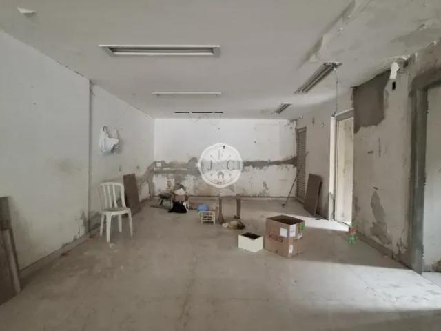 Imóvel comercial de esquina 260m² Aluguel Jardim Sumaré
