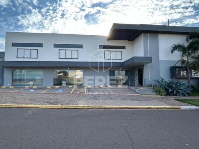 Imóvel Comercial de Esquina no Jardim Montevidéu