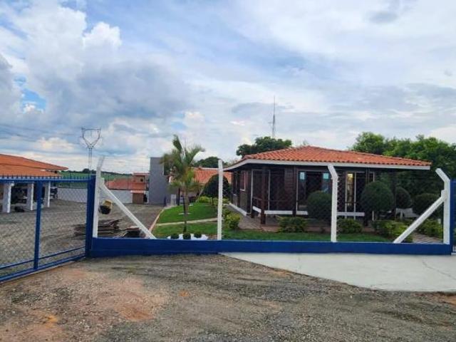 Imóvel Comercial de frente para a Rodovia SP 332 em Artur Nogueira SP