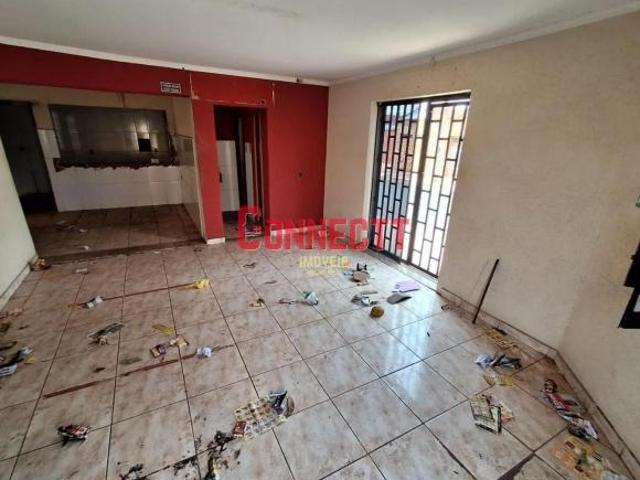 IMÓVEL COMERCIAL DE 156,88 NO BAIRRO VILA TIBÉRIO