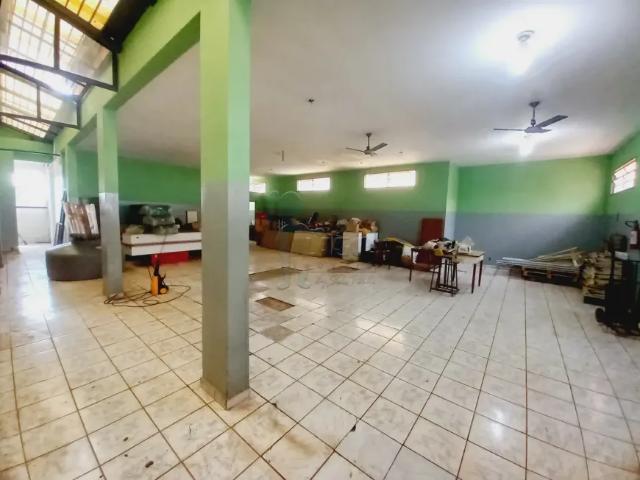 Imóvel comercial de 230m² Parque dos Bandeirantes