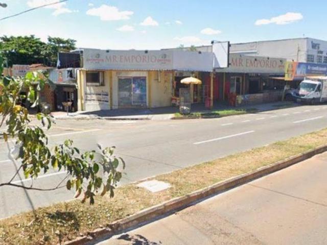Imóvel comercial de 540 m² com 3 vagas à venda no Setor Sudoeste