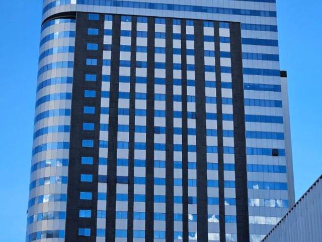 Imóvel comercial de 59 m² com 1 vaga à venda no Setor Oeste