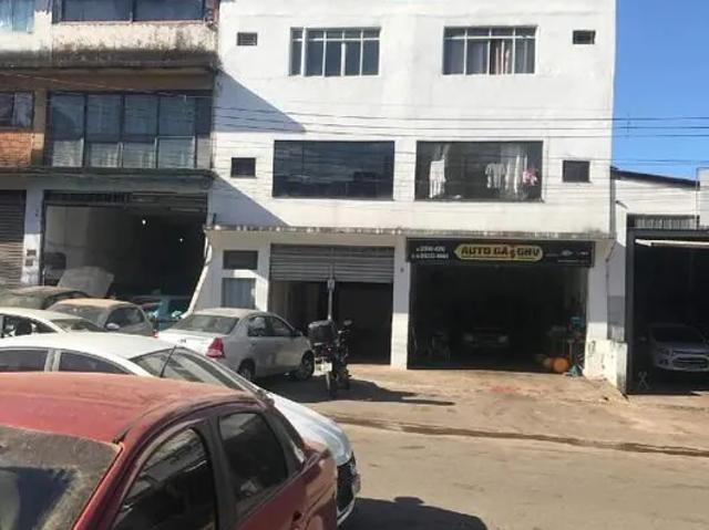 Imóvel Comercial e 12 banheiros à Venda, 570 m² por R$ 1.900.000